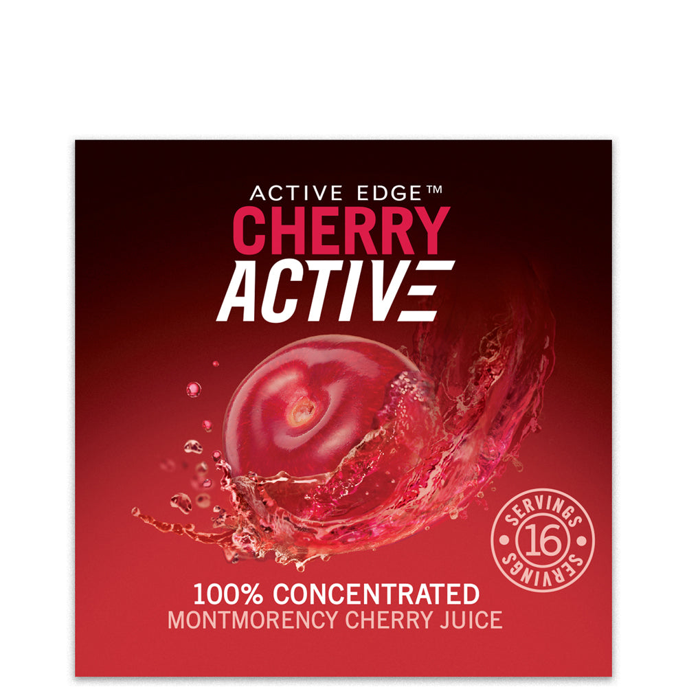 CherryActive® Concentrate 473ml | Active Edge Nutrition