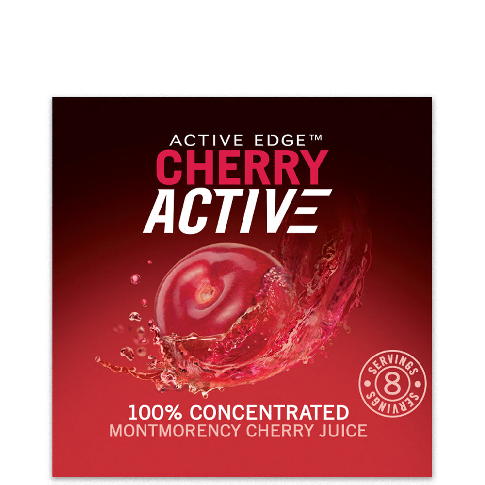 CherryActive® Concentrate 237ml | Active Edge Nutrition