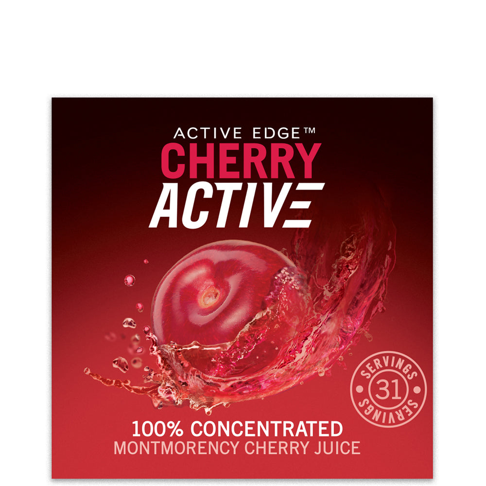 CherryActive® Concentrate 946ml | Active Edge Nutrition